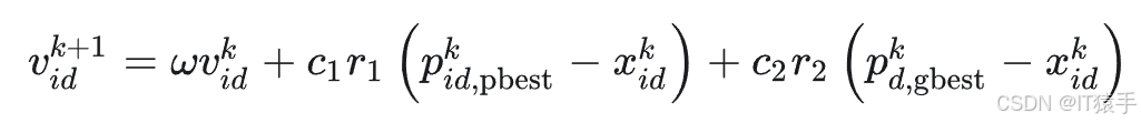 改进型粒子群优化算法（IPSO）的无人机三维路径规划，MATLAB代码_particle swarm optimization violation-CSDN博客