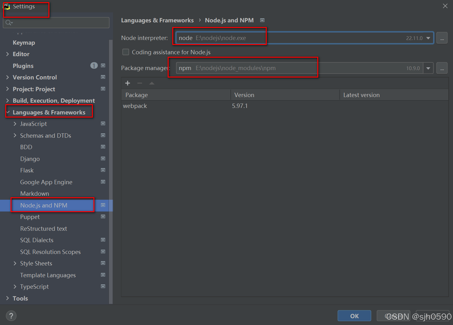 win10搭建Node.js环境_win10安装node.js-CSDN博客
