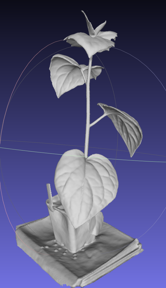 Neuralangelo复现-CSDN博客