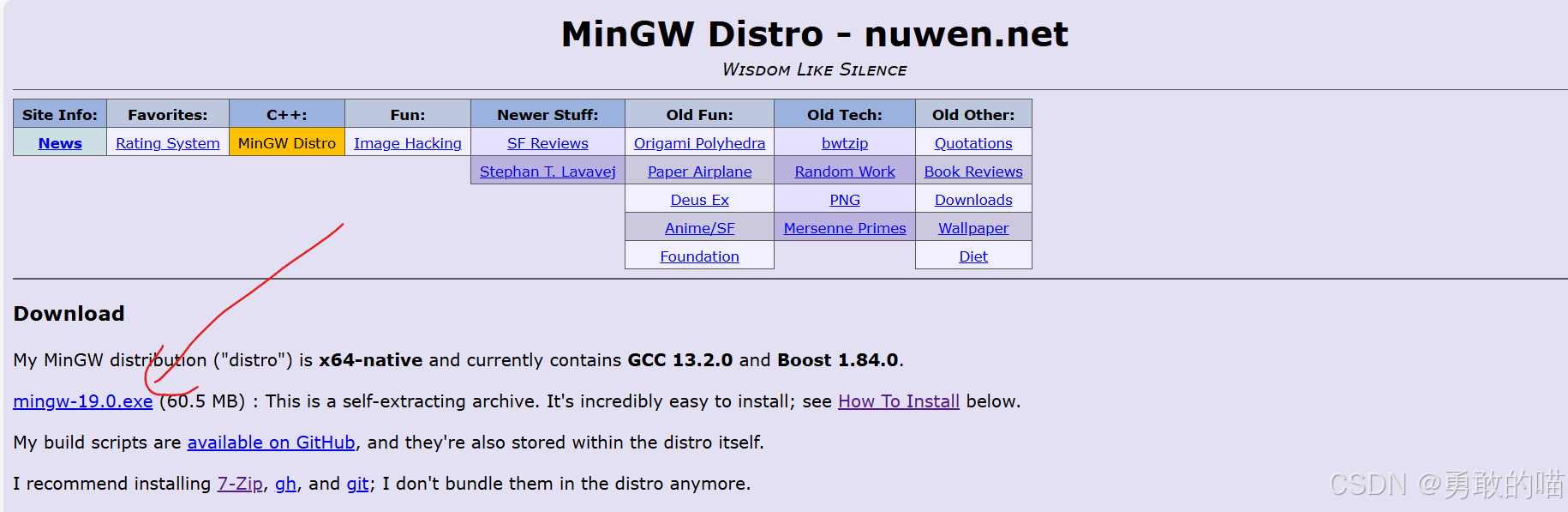 Code::Blocks V20.03调试时打开反汇编(Disassembly)或CPU寄存器(CPU Registers)窗口导致调试立即终止以及看不到相关信息的解决办法 ...