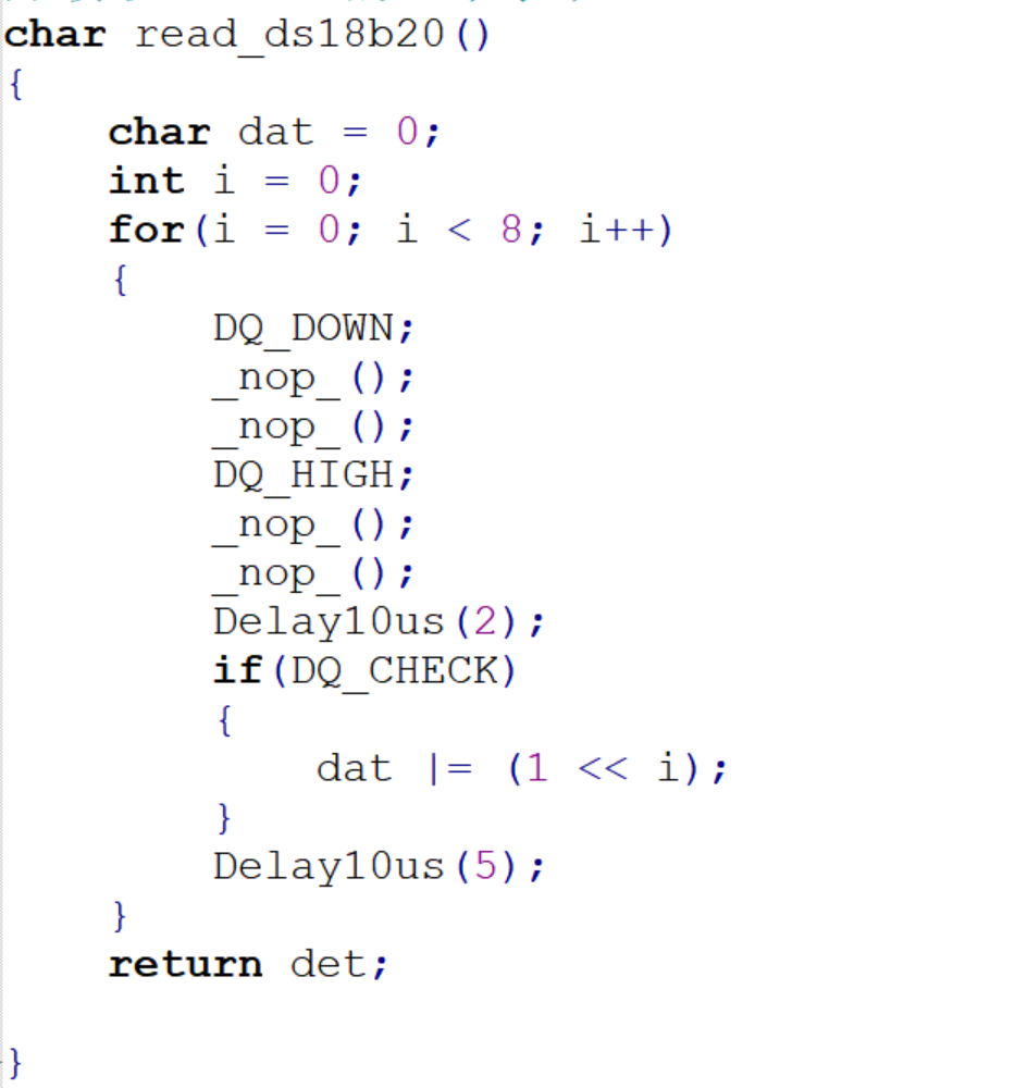 嵌入式——DS18B20-CSDN博客