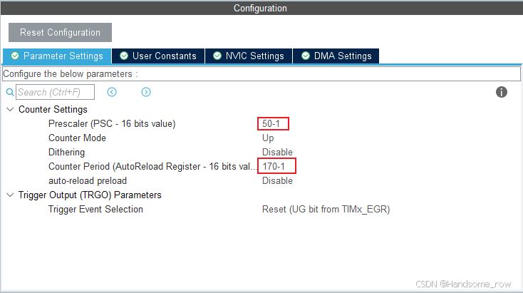 FreeRTOS查看任务CPU占用率及剩余内存 HAL库STM32_freertos查看内存占用率-CSDN博客