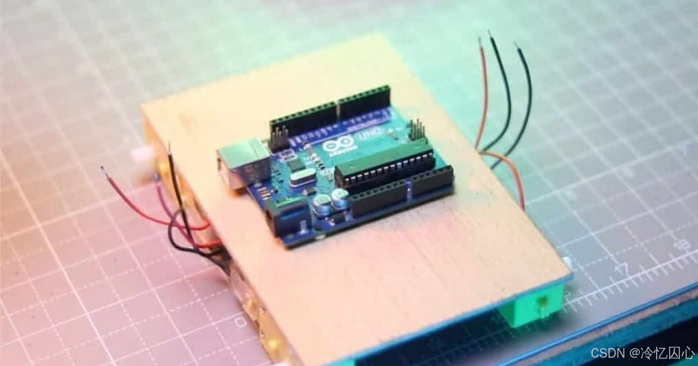 蓝牙遥控小车_adafruit motor shield library-CSDN博客