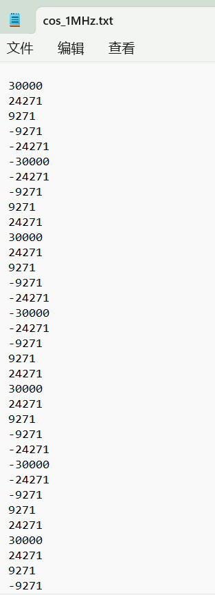 Verilog语言实现读写txt文件方法verilog中 从rom数据读取到文件中 Csdn博客