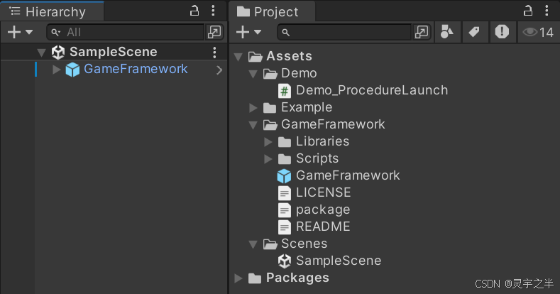 GameFramework关于打AB包和加载AB包的相关错误解决_gameframework ab包-CSDN博客