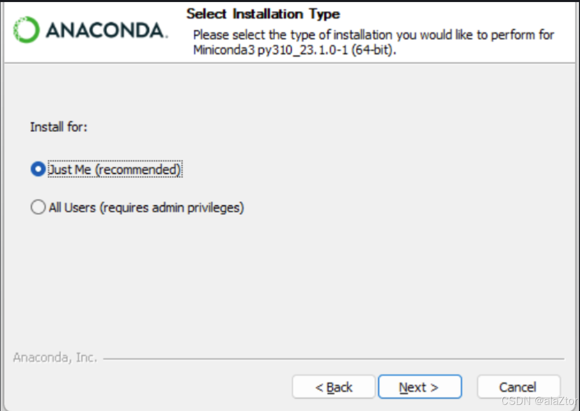 learn python the smart way v2 day2 task02 笔记（未完成）-CSDN博客