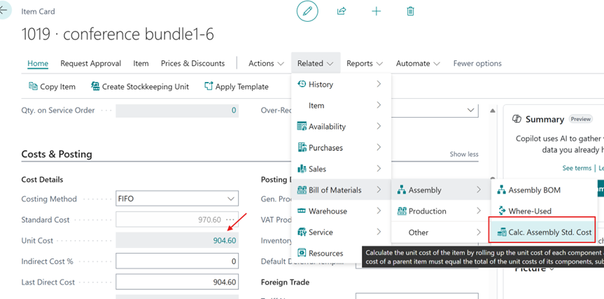 ATO vs ATS：销售订单如何触发装配？揭秘Dynamics 365的智能供应链引擎_ats order-CSDN博客