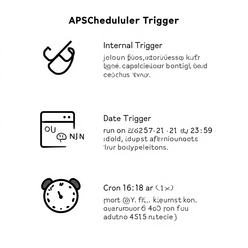 第二十八篇 Python自动化任务调度：让你的脚本“无人值守”自动运行！彻底解放双手！_python脚本调度工具-CSDN博客