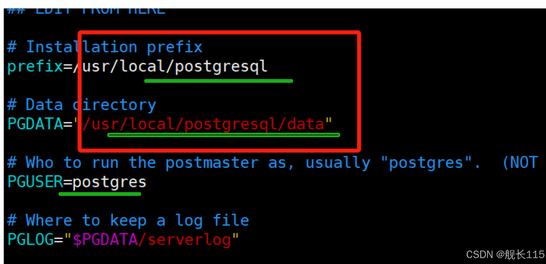 postgresql 16.4安装_postgresql16安装-CSDN博客