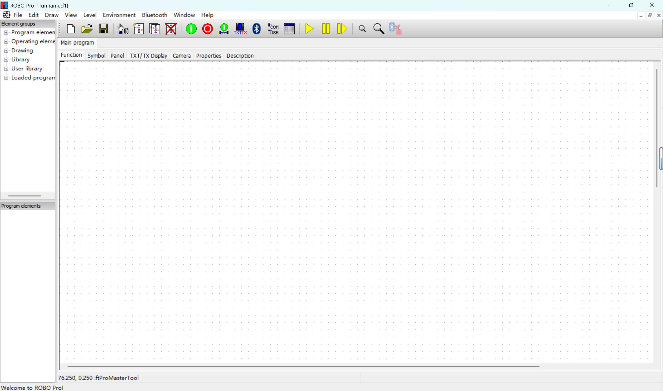 （一）ROBO PRO Coding下载_robo pro软件下载-CSDN博客
