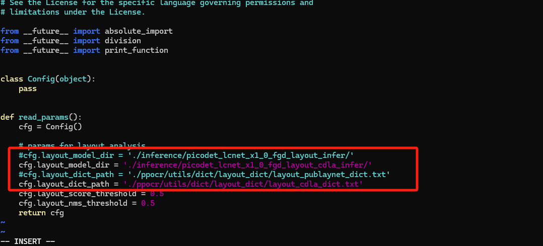 PaddleOCR使用docker安装部署,离线制作镜像,本地化http接口调用_paddleocr docker-CSDN博客