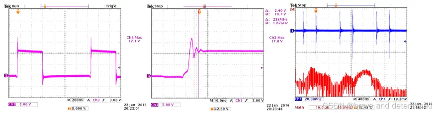 硬件设计学习DAY32——开关电源EMI根源与优化全解析-CSDN博客
