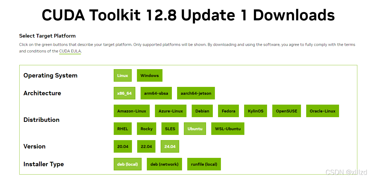WSL+VSCODE+TENSORFLOW+CUDA环境搭建_win11如何使用wxl使用tensorflow-CSDN博客