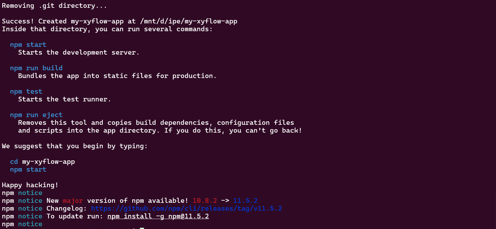 React Flow快速上手教程_reactflow教程-CSDN博客