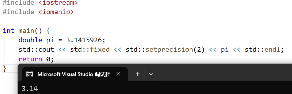 c++入门基础-CSDN博客