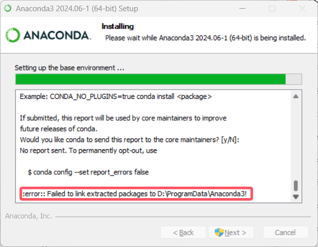 anaconda安装_anaconda csdn-CSDN博客