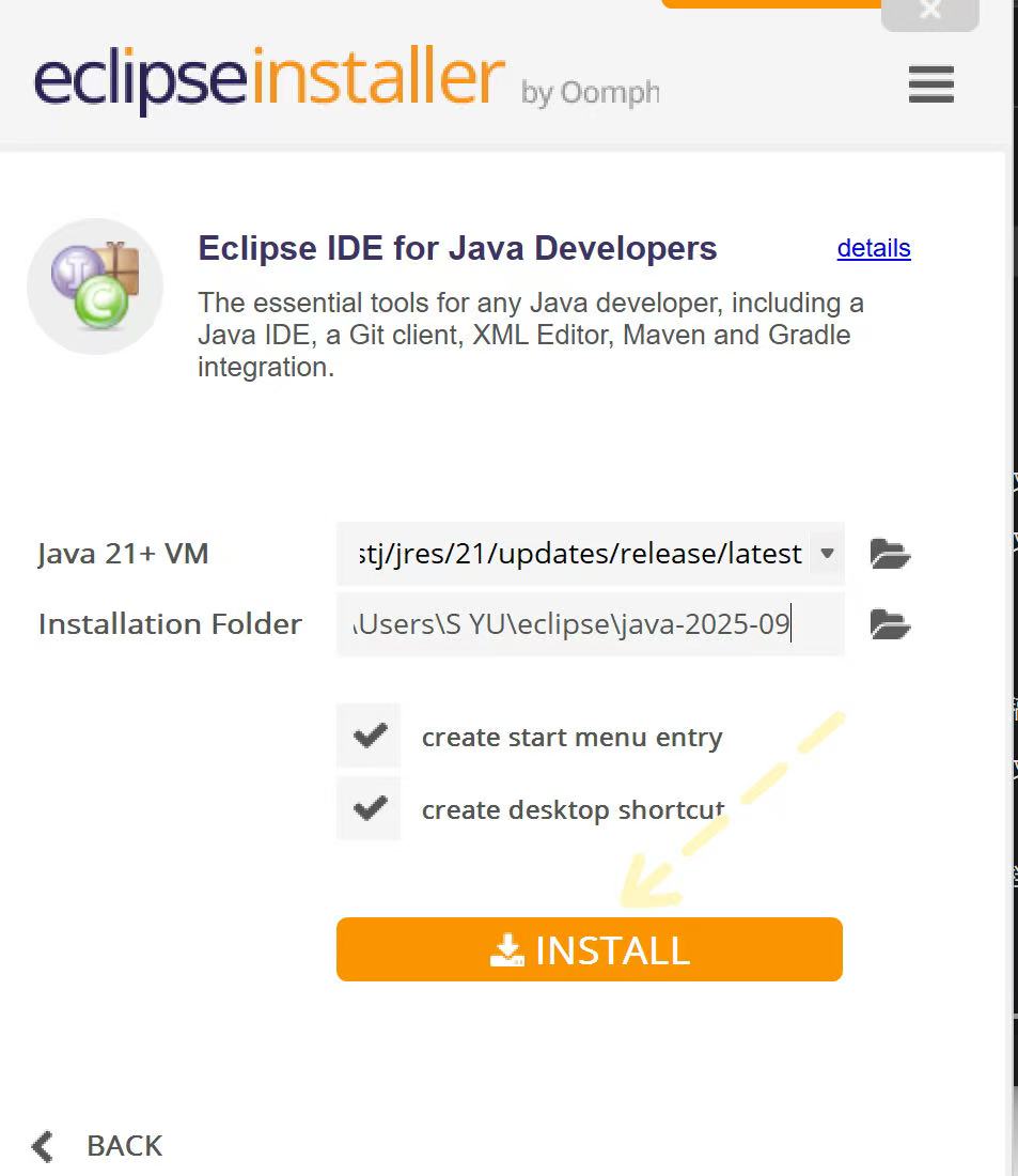 如何下载Eclipse及编写“输出‘hello world’”的程序_用eclipse输出helloworld-CSDN博客