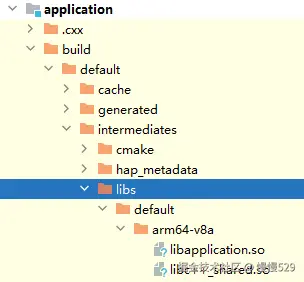 鸿蒙5.0开发【异常堆栈解析原理】_cannot get sourcemap info, dump raw stack:-CSDN博客