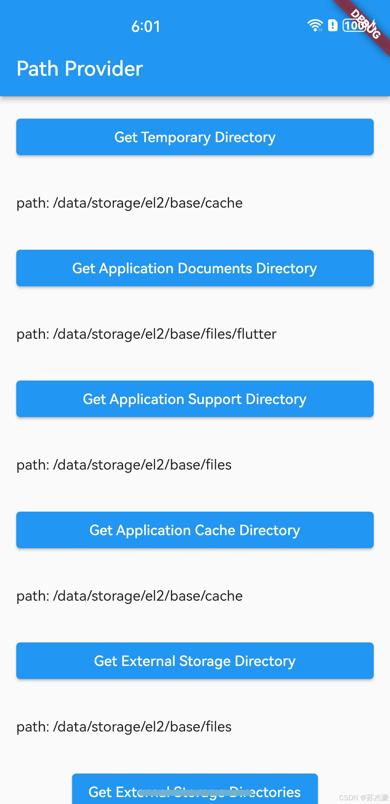 ohos平台适配flutter三方库指导_flutter ohos-CSDN博客