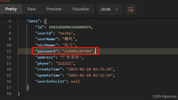 使用mybatis-plus对字段进行自动AES加解密_mybatis plus mybatis-mate-encrypt aes用法-CSDN博客