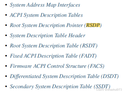 linux ACPI PCIe扫描-CSDN博客
