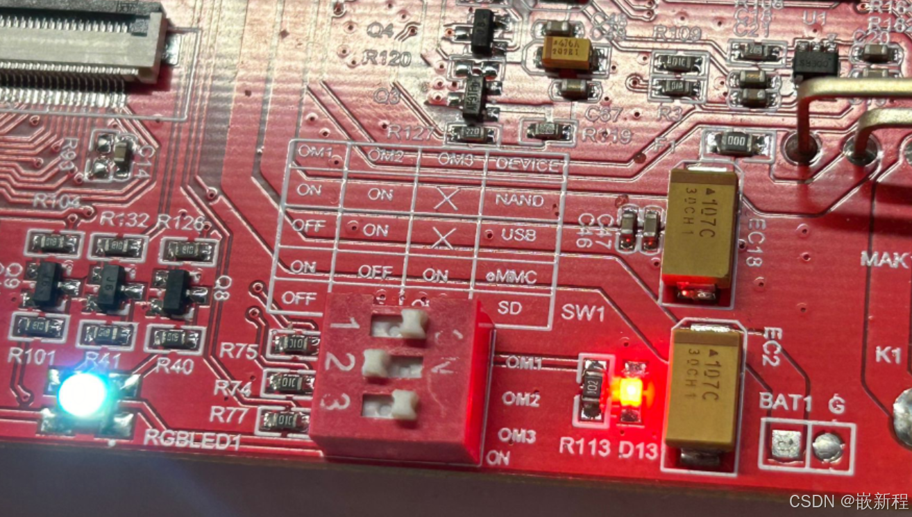day05（Linux底层）产品系统移植流程_根文件系统怎么放到emmc中-CSDN博客