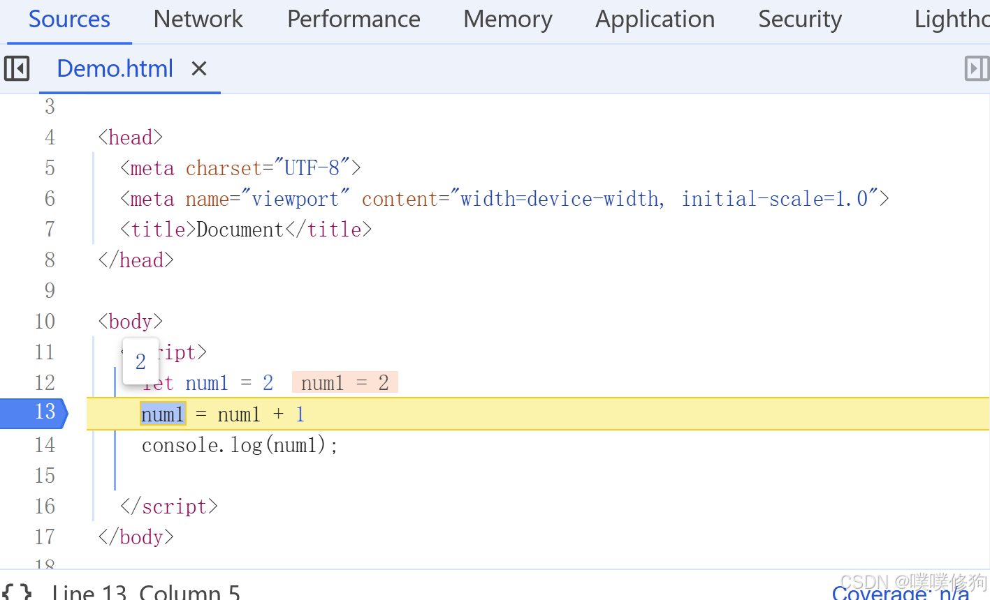 JS断点调试_f12如何打断点-CSDN博客