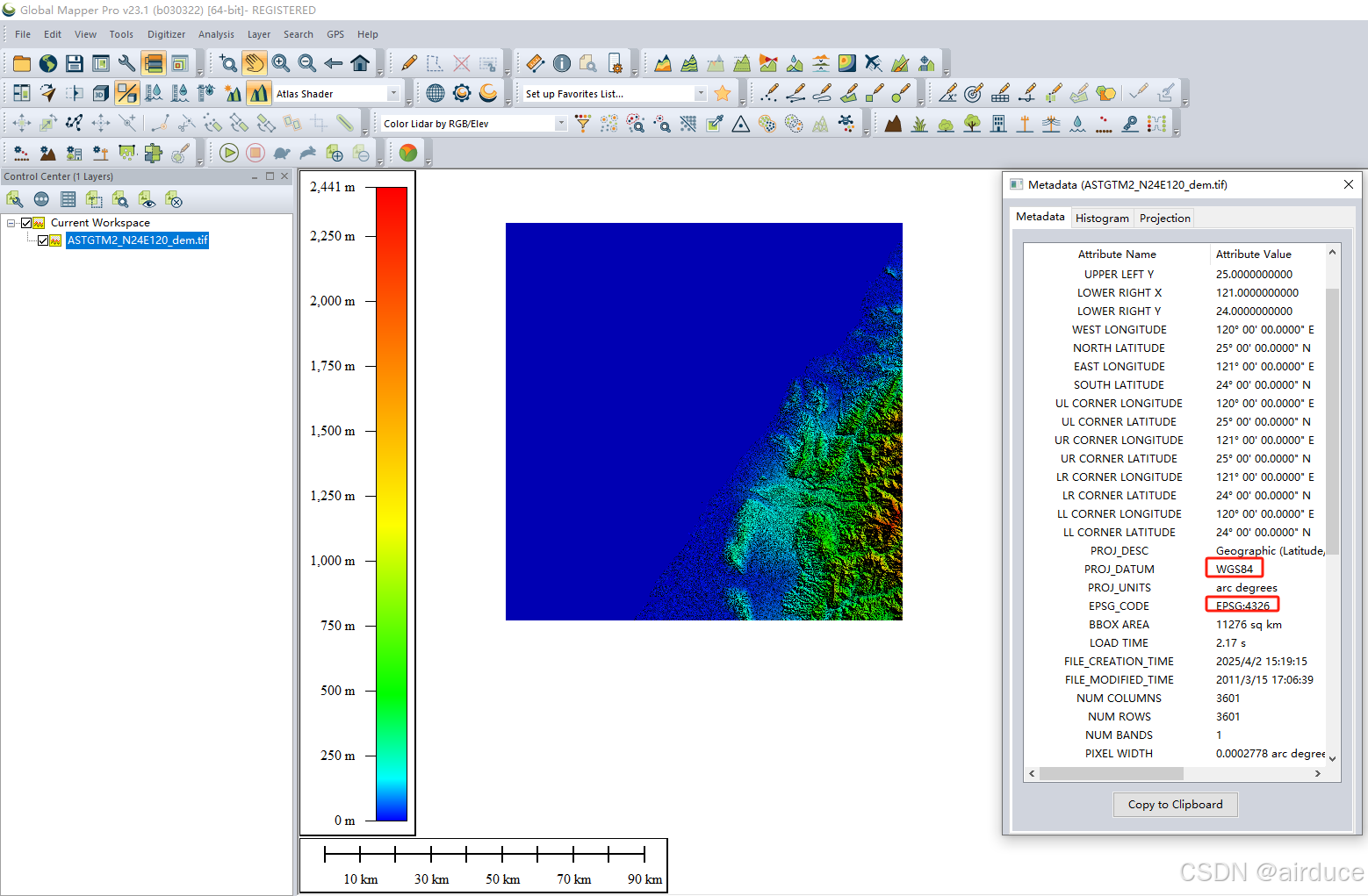 osgearth 加载离线tms地图和高程切片_osgearth教程-CSDN博客