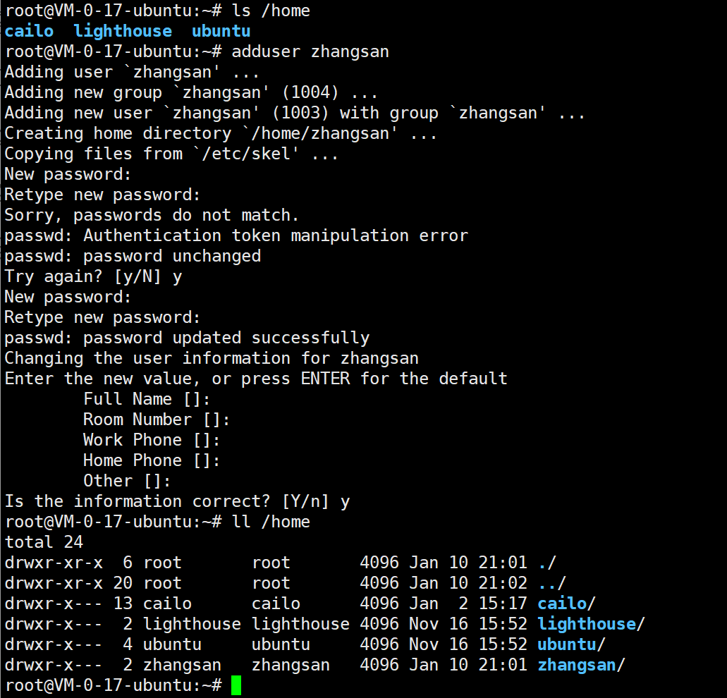 【Linux】Linux权限（一）-CSDN博客