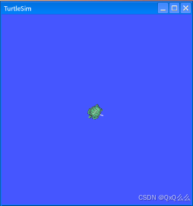 虚拟机openeuler系统安装ROS小乌龟_openeuler安装ros-CSDN博客