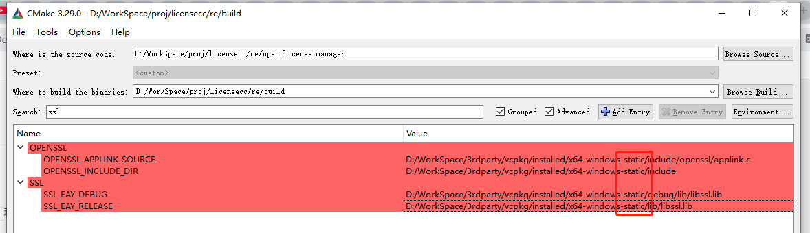 LicenseCC编译及使用过程记录-CSDN博客