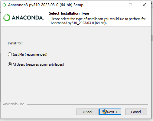 yolov5训练自己的数据集-----anaconda安装以及pycharm中环境配置_yolov5 pycharm-CSDN博客