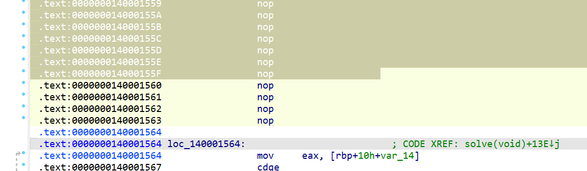 moectf-西电CTF_REVERSE-CSDN博客