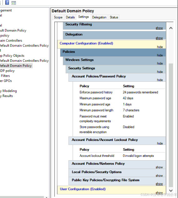 tryhackme-Cyber Security 101-Windows and AD Fundamentals-Active Directory Basics_active ...