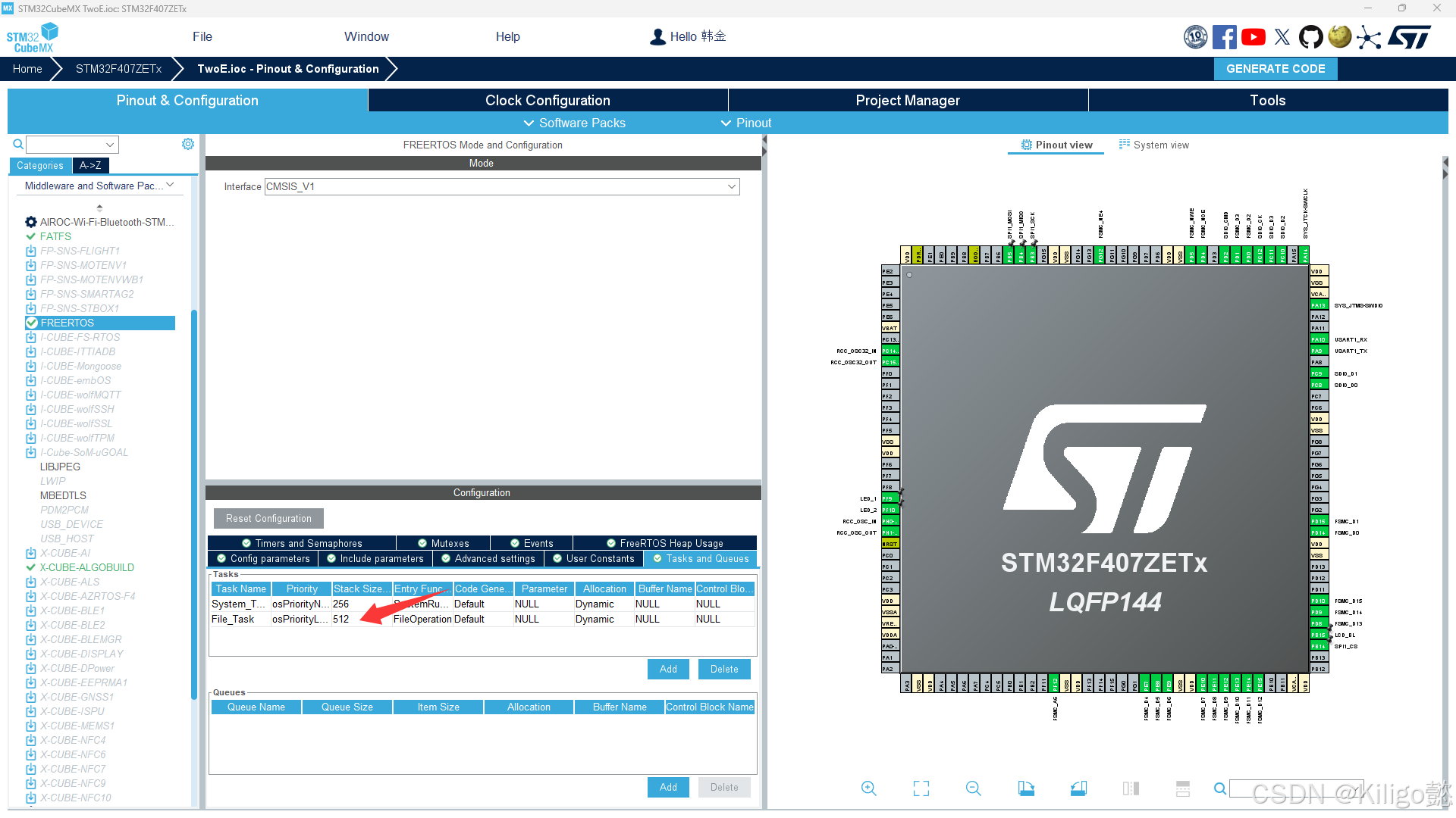 FreeRTOS+FatFs+SDIO+DMA（文件系统挂载失败返回值3，已解决）_freertos挂载文件系统-CSDN博客