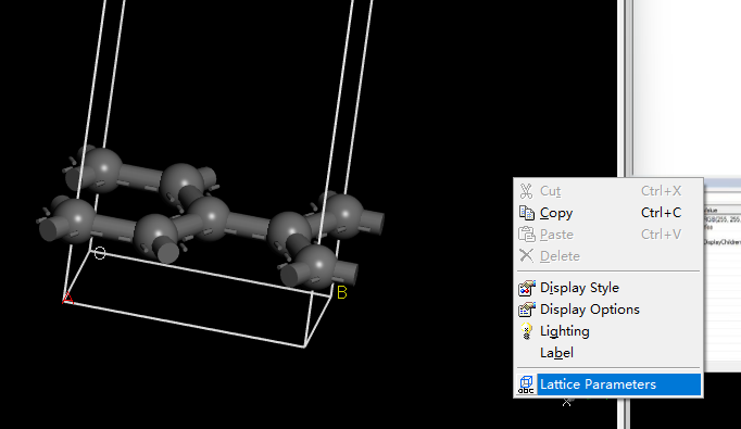 Material Studio 学习笔记(b站月只蓝)_material studio csdn-CSDN博客