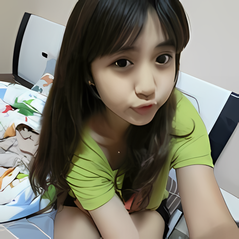 《Python黑科技：Real-ESRGAN一键修复模糊老照片，低清秒变高清》_real-esrgan python 代码如何使用-CSDN博客