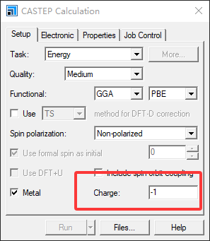 Materials Studio学习笔记（二十一）——在MS软件上绘制离子_materials studio画离子-CSDN博客