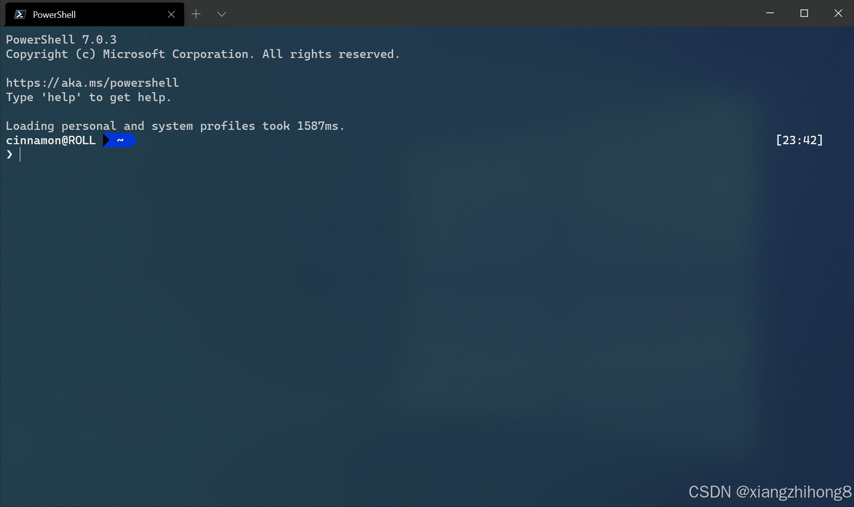 Windows安装WSL教程_windows 安装wsl-CSDN博客