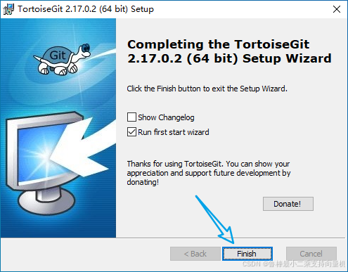 手把手一起部署GitBlit— —GitBlit & Git & TortoiseGit 详细安装和使用-CSDN博客
