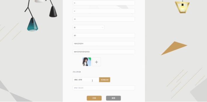 计算机毕业设计springboot基于java的心理健康测试系统 基于springboot的java心理健康测评平台开发 Java驱动的springboot心理健康检测系统构建 Csdn博客