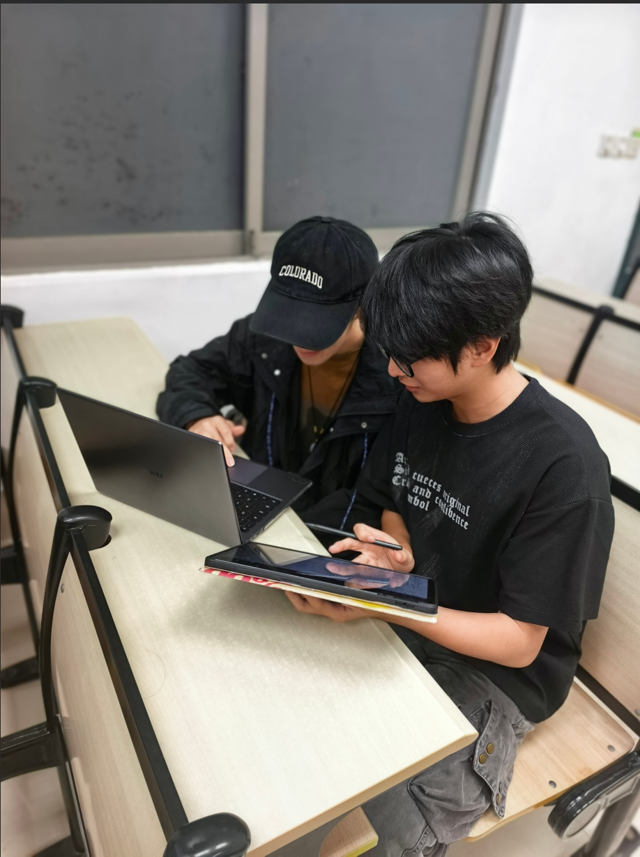 Fourth assignment -- Prototype design--Team FZU Meteorological Bureau -CSDN博客