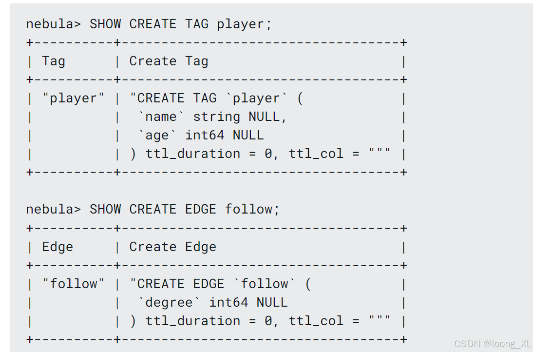 NebulaGraph 知识图谱数据库使用：nebula数据库连接使用_nebulagraph python-CSDN博客