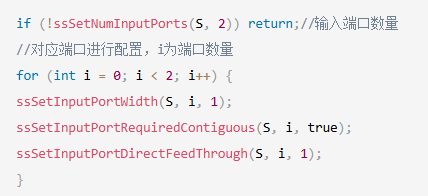 simulink中s-function c语言实现_simulink s-function-CSDN博客