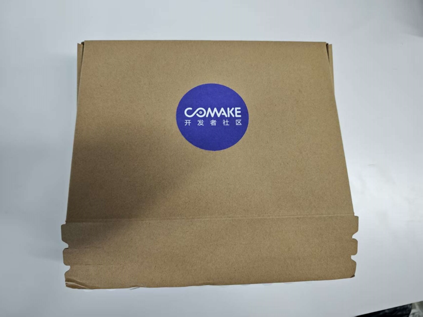 Comake PI D1开箱使用体验分享-CSDN博客