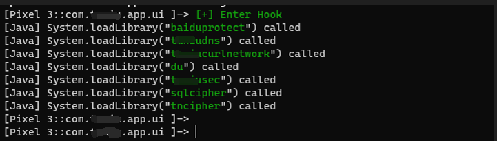 Frida：配置自动补全 in VSCode_frida代码补全-CSDN博客