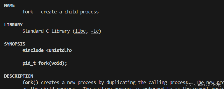 linux-进程权限-system启动多进程-fork系统调用-exec函数族-wait回收资源-waitpid-进程终止-进程组-会话-守护进程-进程间通信-popen_linux 进程 ...