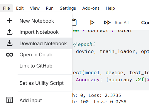 kaggle平台的使用_kaggle怎么用-CSDN博客