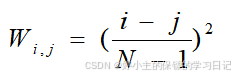 深度学习：二次加权Kappa系数（QWK）详细介绍！！！_quadratic weighted kappa-CSDN博客