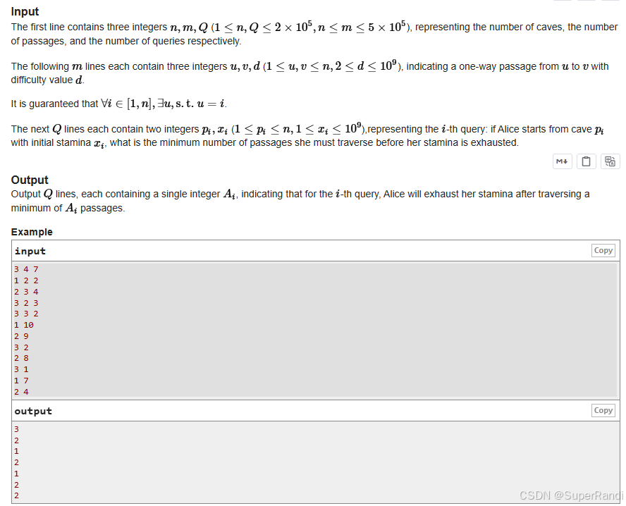 2025ICPC南昌邀请赛补题_icpc题目-CSDN博客